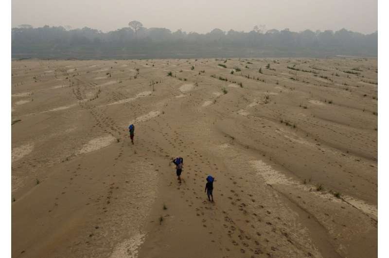 La Tierra volvería a romper récords de calor - Noticias de la Tierra